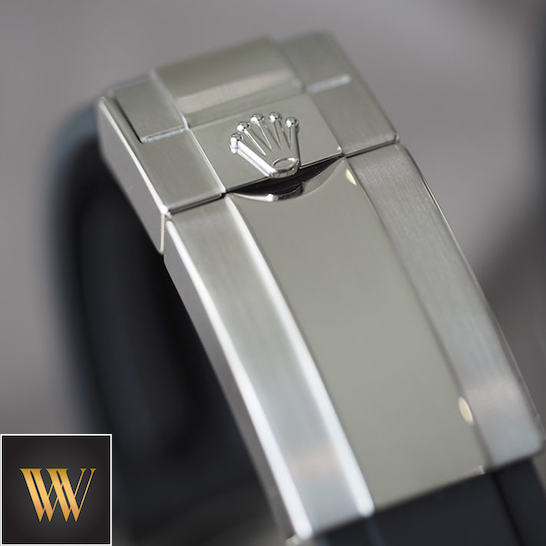 Rolex Daytona Meteorite Replica - Watches Patron